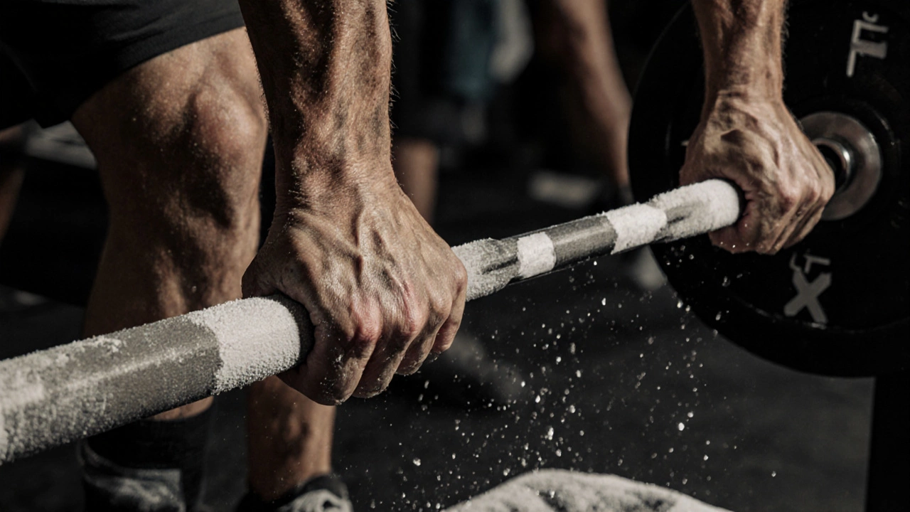 What Does 5 5 Mean in Gym? Explained for Lifters